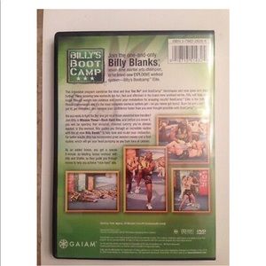 Media | Billy Blanks Billys Boot Camp Fitness Dvds | Poshmark